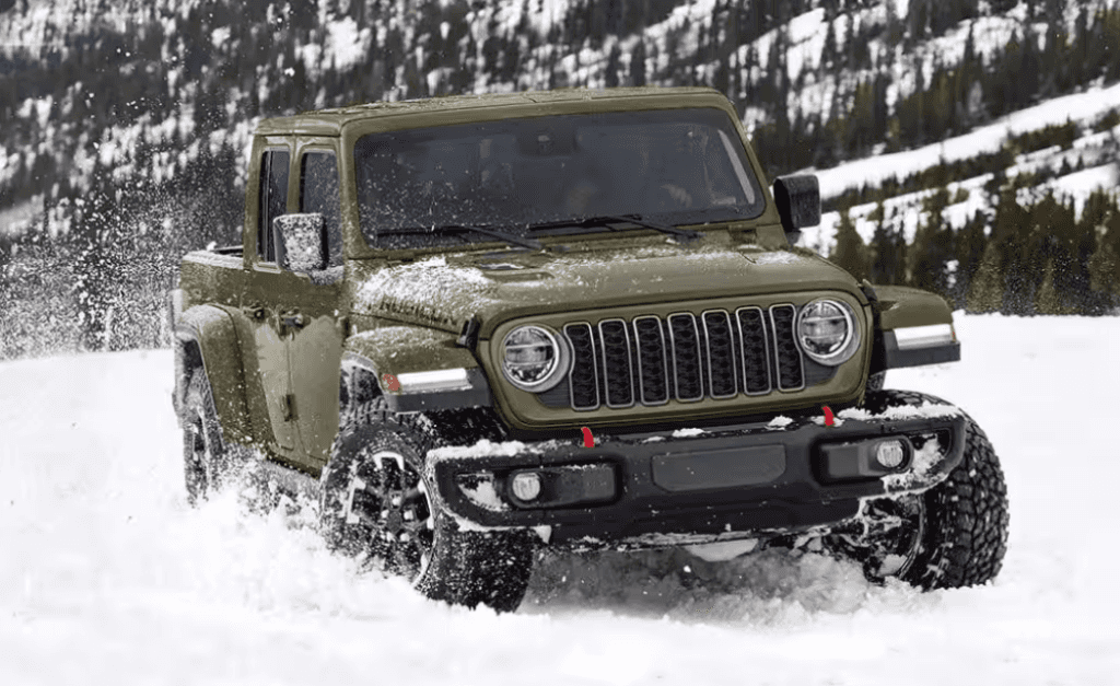 Upcoming 2026 Events Near Findlay, OH To Visit in Your Jeep | Findlay ...