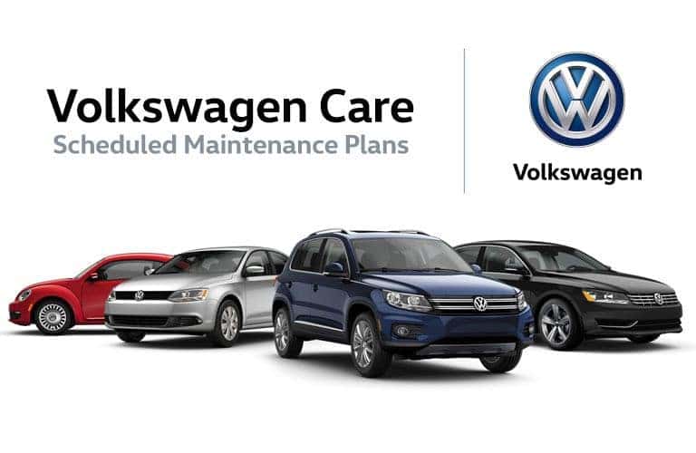 Volkswagen Service Center Henderson | Findlay Volkswagen Henderson