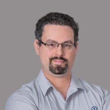 Meet Our Staff at Findlay VW | Findlay Volkswagen Henderson