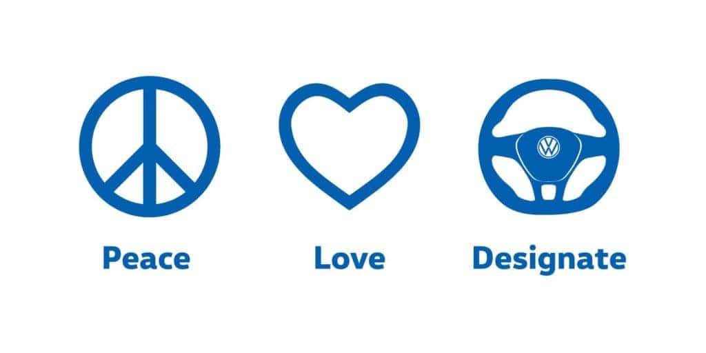 Local car dealership teams up with new local brewery in a “Peace, Love ...