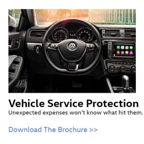 Drive Easy Program | Findlay Volkswagen Henderson