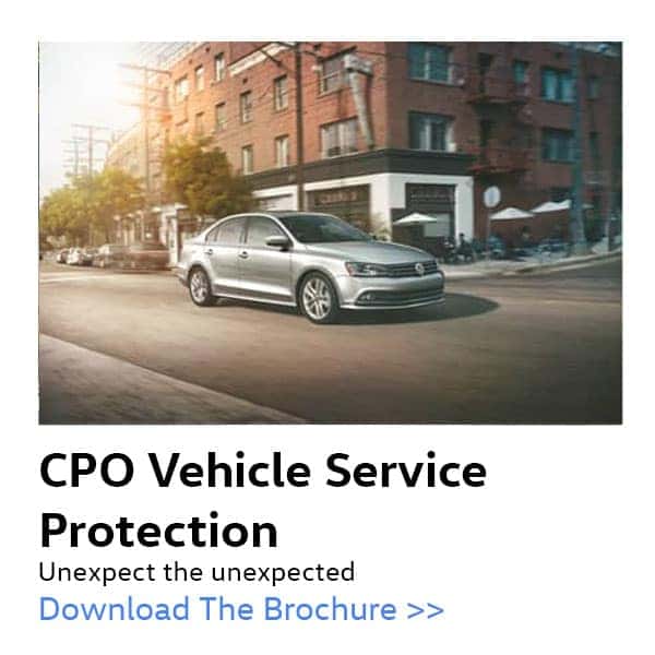 Drive Easy Program | Findlay Volkswagen Henderson