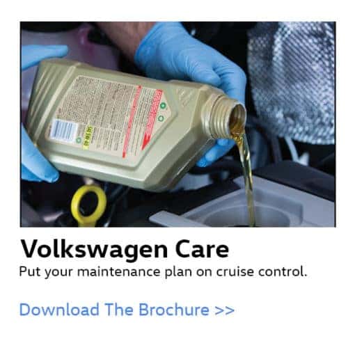 Drive Easy Protection Plans | Findlay Volkswagen Henderson