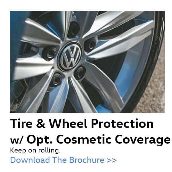 Drive Easy Program | Findlay Volkswagen Henderson