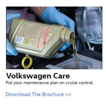 Drive Easy Program | Findlay Volkswagen Henderson