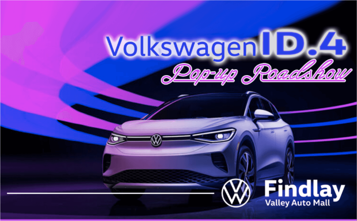 Welcome to the Roadshow | Findlay Volkswagen Henderson