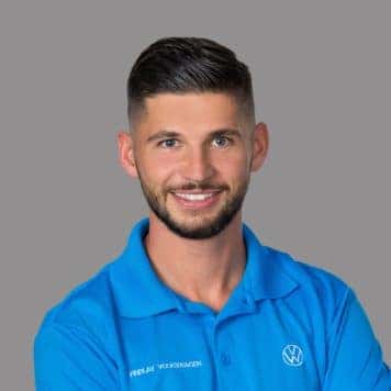 Meet Our Staff at Findlay VW | Findlay Volkswagen Henderson