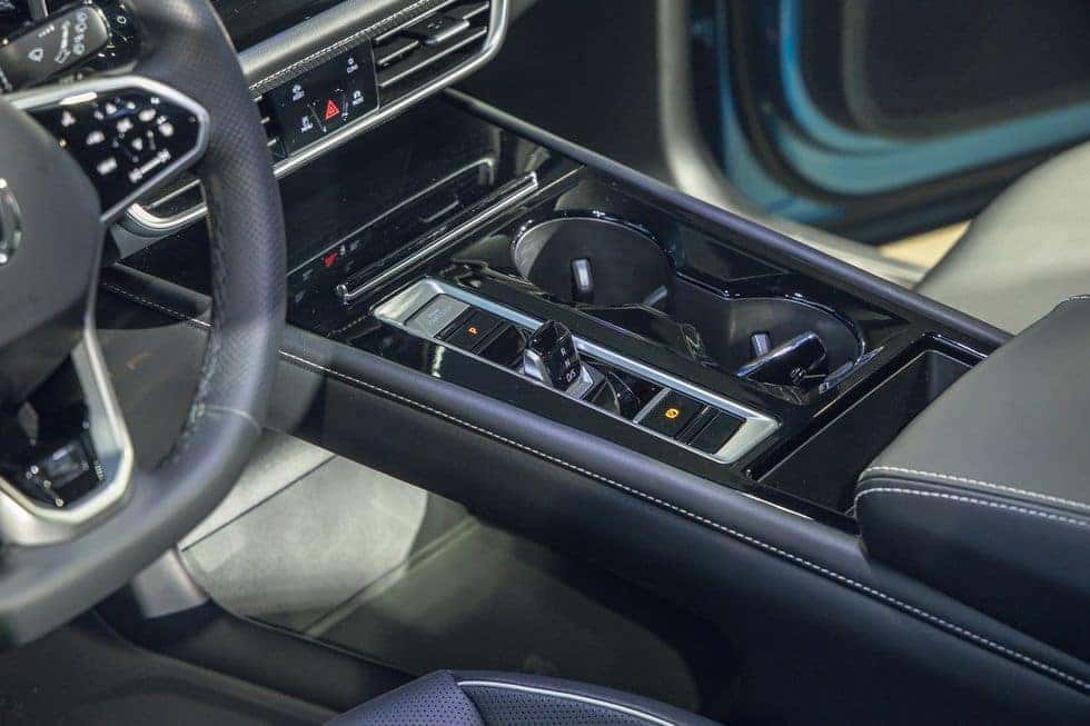 2024 VW Atlas and VW Atlas Cross Sport debut | Findlay Volkswagen Henderson