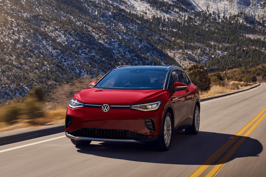 Volkswagen Dealership serving Las Vegas NV