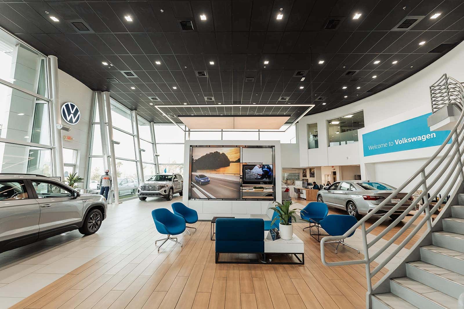 Findlay Volkswagen Las Vegas