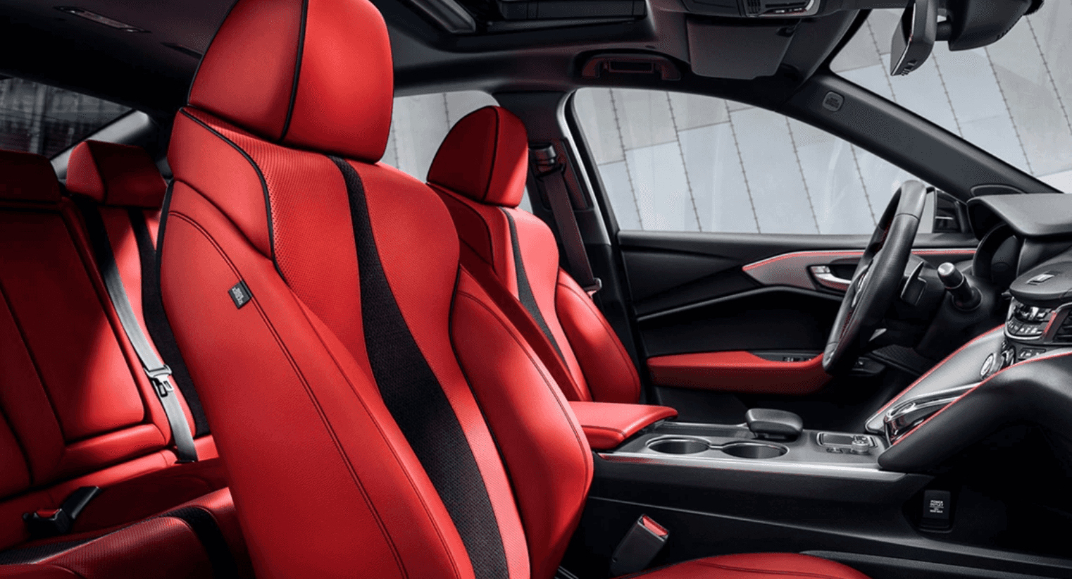 Introducing The All-New 2021 Acura TLX! | Fountain Acura