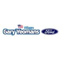 Trusted Ford Dealer in The Villages, FL | Gary Yeomans Ford Villages