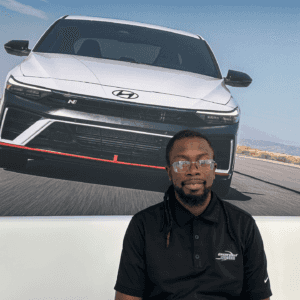 Best Automotive Staff in Greenville, TX - Greenville Hyundai