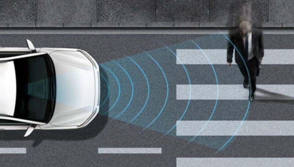 Hyundai Safety Features for Winter Family Protection | Greenville Hyundai
