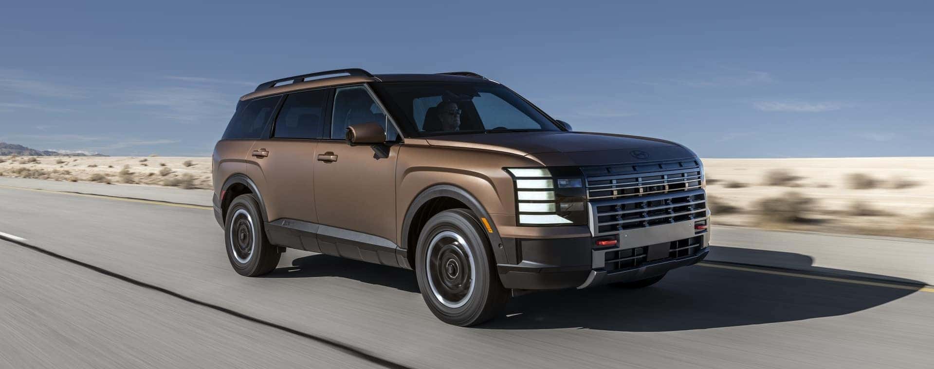 2026 Hyundai Palisade For Sale Near Trenton | Allen Samuels Hyundai
