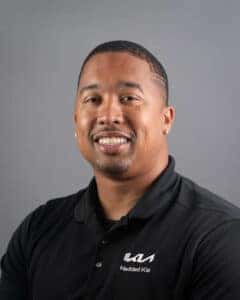 ANDRE LOCURTO, "" | Haddad Kia