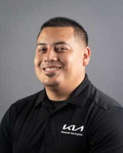 PEDRO GARCIA, "" | Haddad Kia