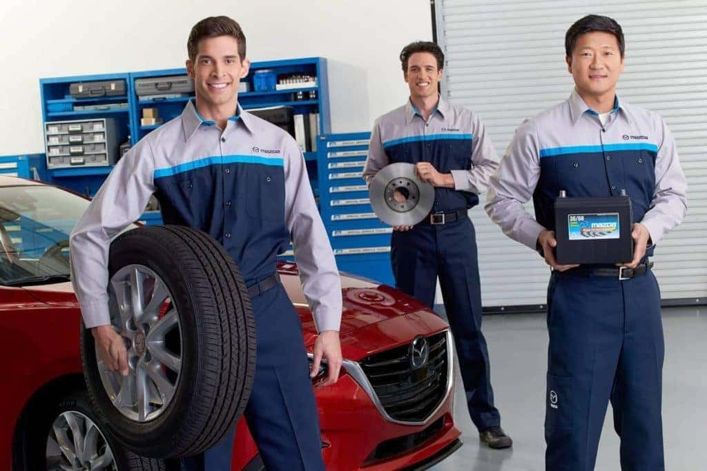 Auto Service, Oil Change & Car Maintenance near Oshkosh