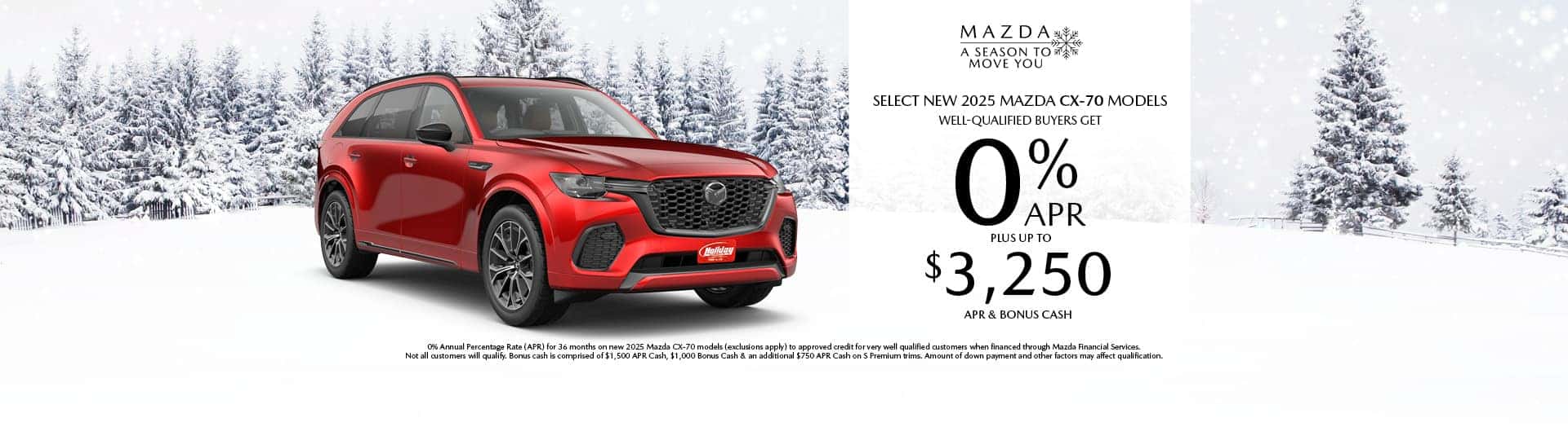 Welcome | Mazda Dealer in Fond du Lac, WI
