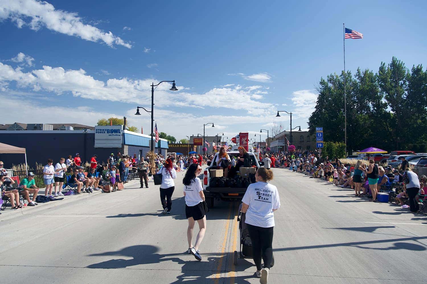 Belzer in the Community: September 2024 | Jeff Belzer's CDJR