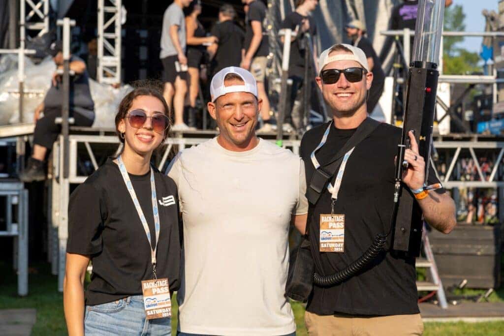 2024 Lakefront Music Fest: Weekend Recap with Jeff Belzer's