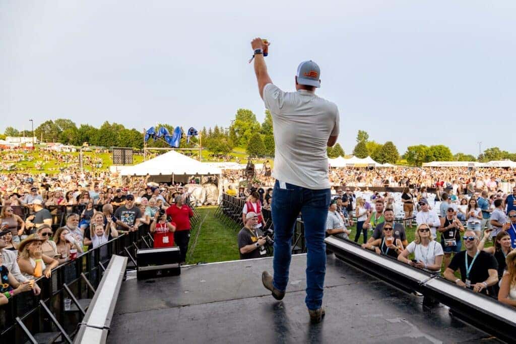 2024 Lakefront Music Fest: Weekend Recap with Jeff Belzer's