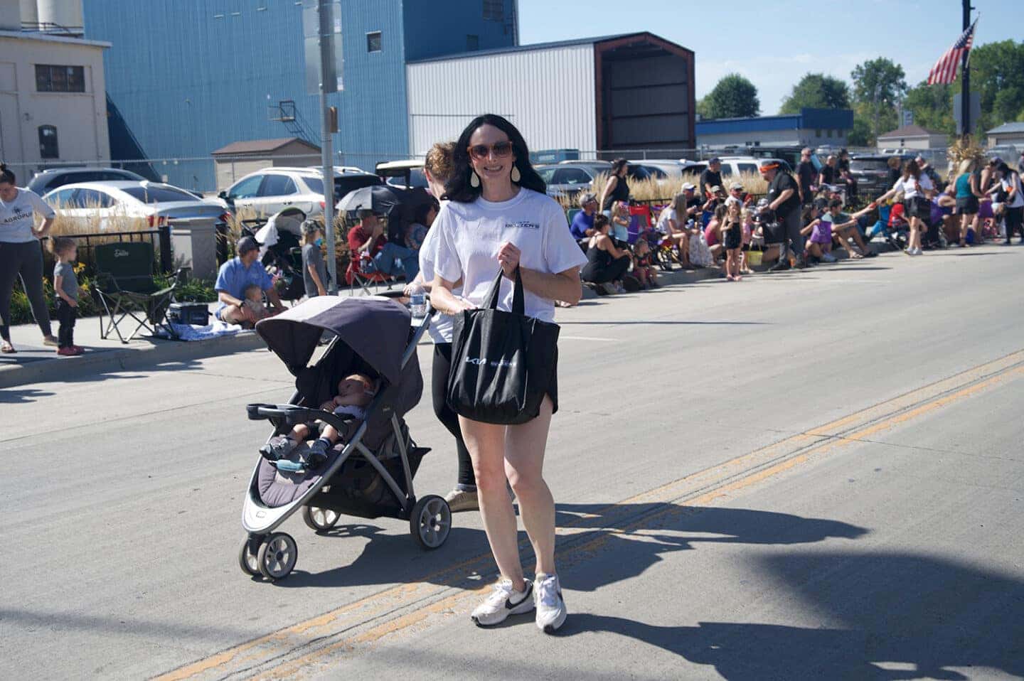 Belzer in the Community: September 2024 | Jeff Belzer's Dodge Ram