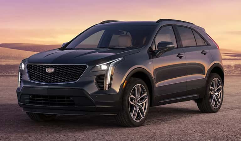 Cadillac Models: Specs & Features - Jerry Seiner Dealerships