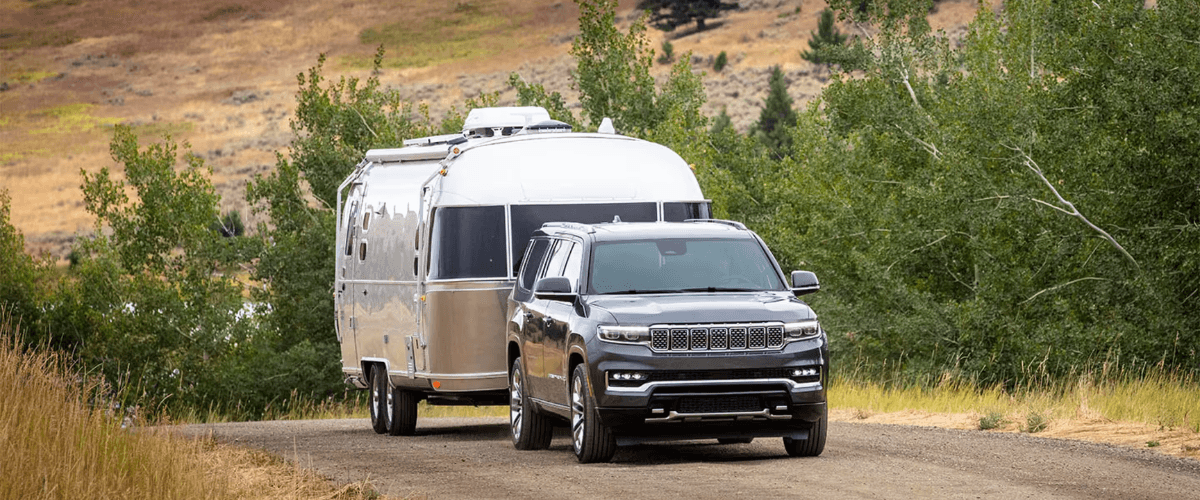 Best hybrid suv for towing caravan store