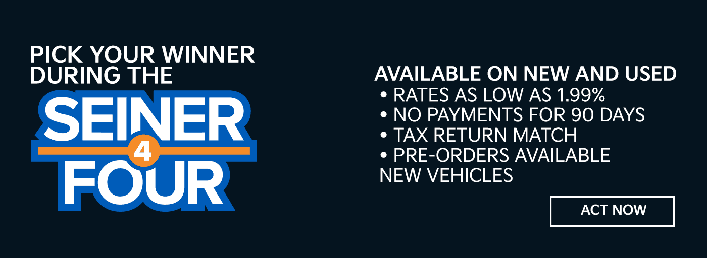 Jerry Seiner Kia South Jordan | New & Used Kia Dealer Near Sandy, UT