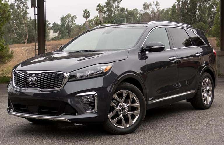 Used Vehicles By Body Style | Jerry Seiner Kia South Jordan