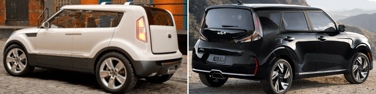 2025 Kia Soul: Final Year Before Discontinuation | Jerry Seiner Kia SJ