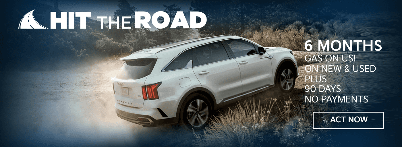 Jerry Seiner Salt Lake Kia | New & Used Kia Dealer in Salt Lake City, UT