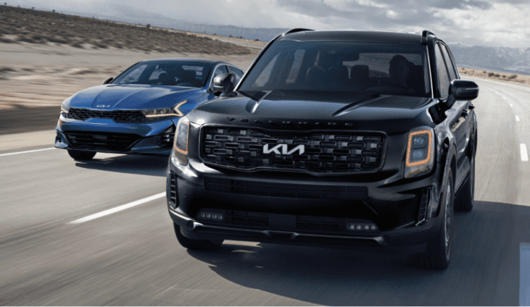 Which Used Kia is Right For You? | Jerry Seiner Salt Lake Kia
