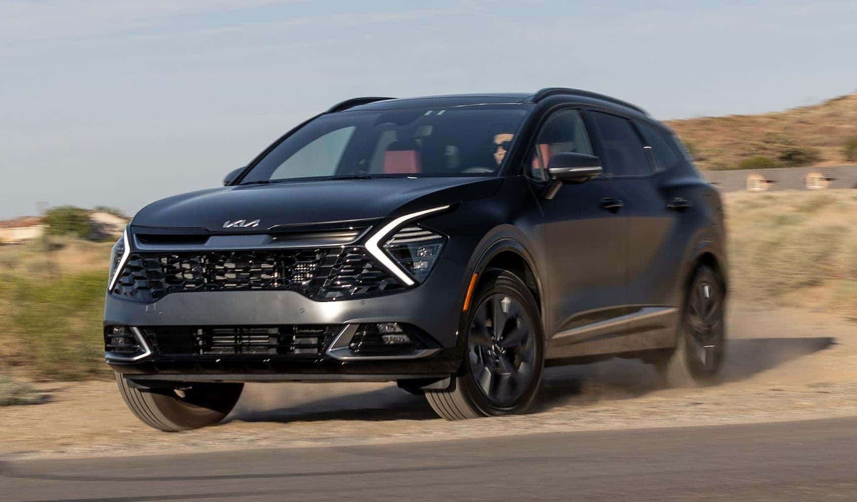 Kia EV Hybrid Models Research | Jerry Seiner Salt Lake Kia