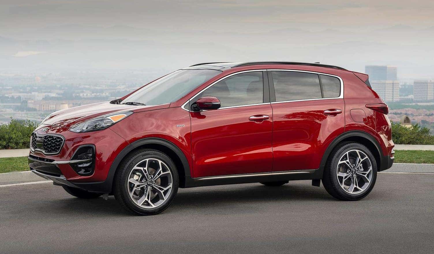 Kia EV Hybrid Models Research | Jerry Seiner Salt Lake Kia