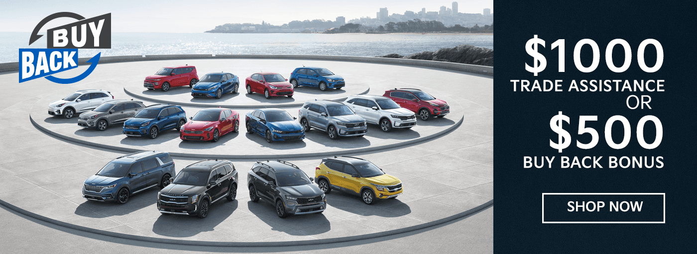 Jerry Seiner Salt Lake Kia | New & Used Kia Dealer in Salt Lake City, UT