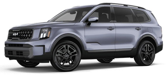 2023 Kia Telluride Specs & Features - Jerry Seiner Salt Lake Kia