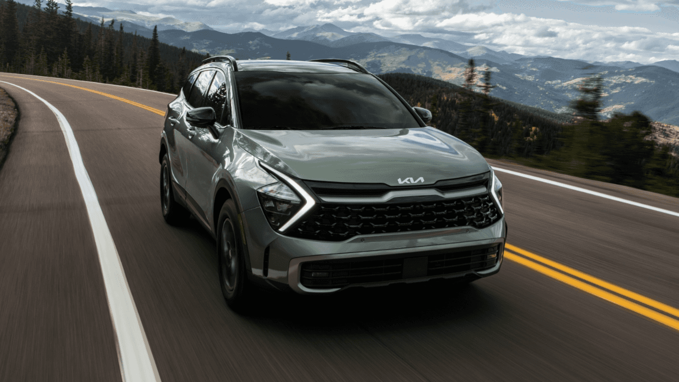 Which Kia SUV is Best for Me? | Jerry Seiner Salt Lake Kia