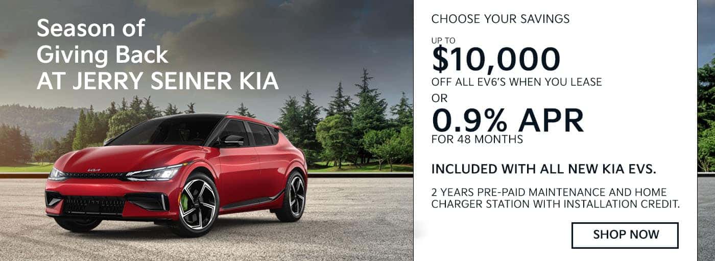 Jerry Seiner Kia Salt Lake Reviews