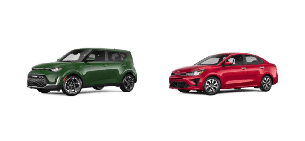 Discover the Best Kia Models For City Driving | Jerry Seiner Salt Lake Kia