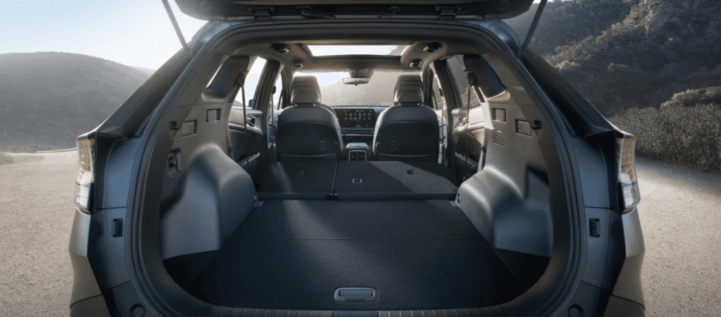 What’s New with the 2025 Kia Sportage | Jerry Seiner Salt Lake Kia