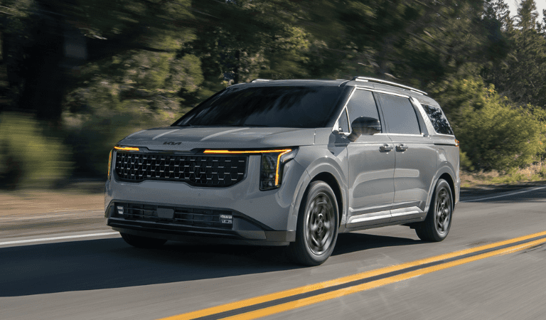 Kia EV Hybrid Models Research | Jerry Seiner Salt Lake Kia