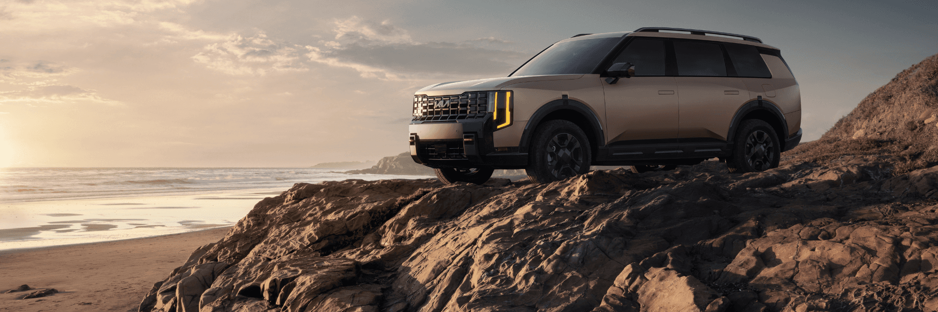 2027 Kia Telluride Review & Buyer’s Guide | Jerry Seiner Salt Lake Kia