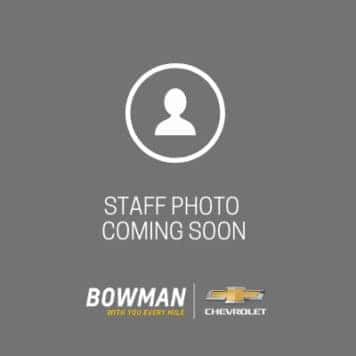 Bowman Chevrolet Staff | Chevy Dealership in Clarkston, MI