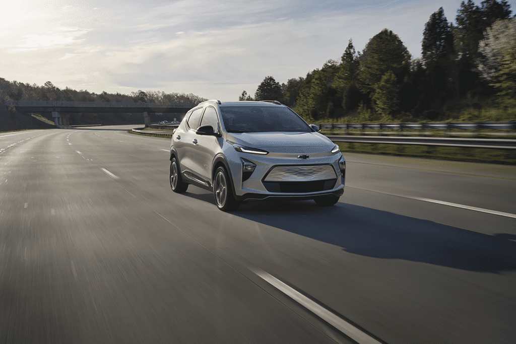 Buy a Chevy EV near Fenton, MI | New Electric Cars near Me