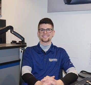 Bowman Chevrolet Staff | Chevy Dealership in Clarkston, MI
