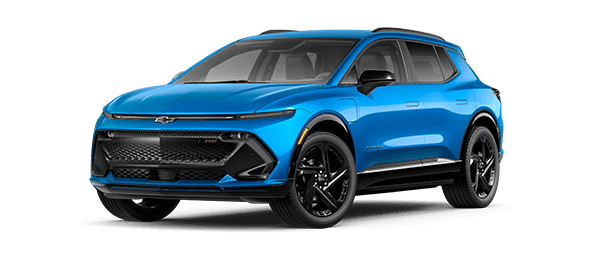 Buy a Chevy EV near Fenton, MI | New Electric Cars near Me