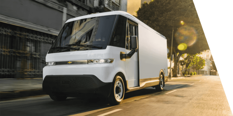 Buy a Chevy EV near Fenton, MI | New Electric Cars near Me