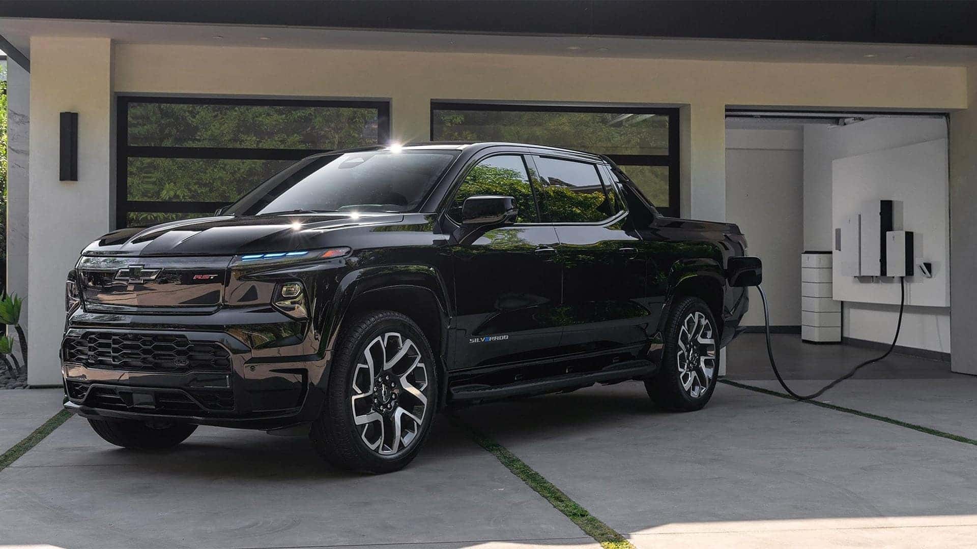 Chevrolet Home Charging Guide | Bowman Chevrolet